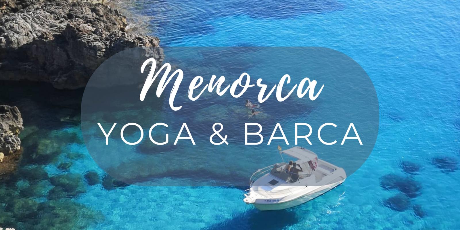 Viajes Menorca Verano 2024 - Viajar con Encanto | Vacaciones Alternativas